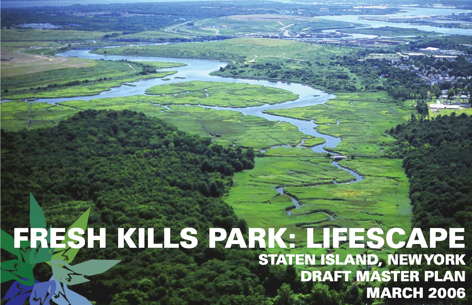 James Corner Field Operations | Freshkills Park